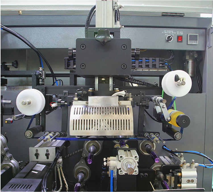 Chain Transmission Automatic Cap Screen Printing Machine - Buy Screen ...